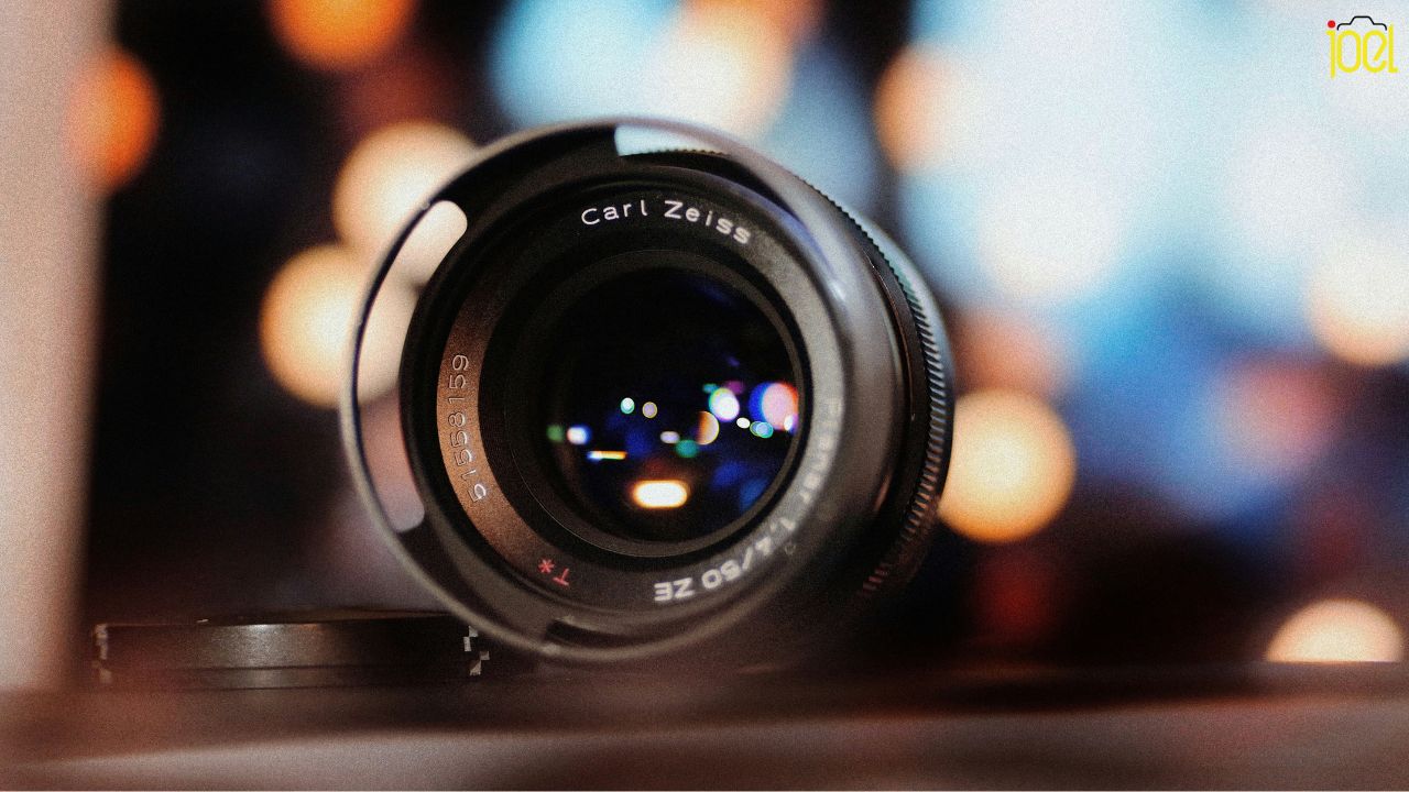 3 Cara Menerapkan Teknik Pengambilan Gambar Close-up